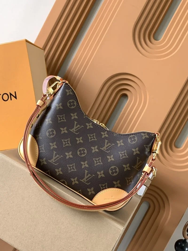 1:1 copy Louis Vuitton Hobo Bags