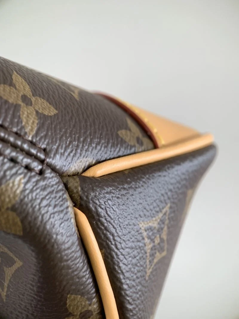 1:1 copy Louis Vuitton Hobo Bags