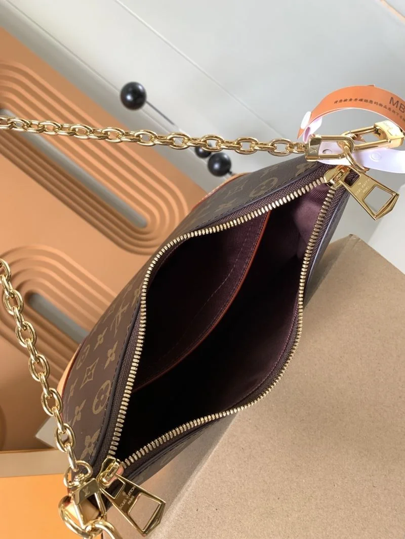 1:1 copy Louis Vuitton Hobo Bags