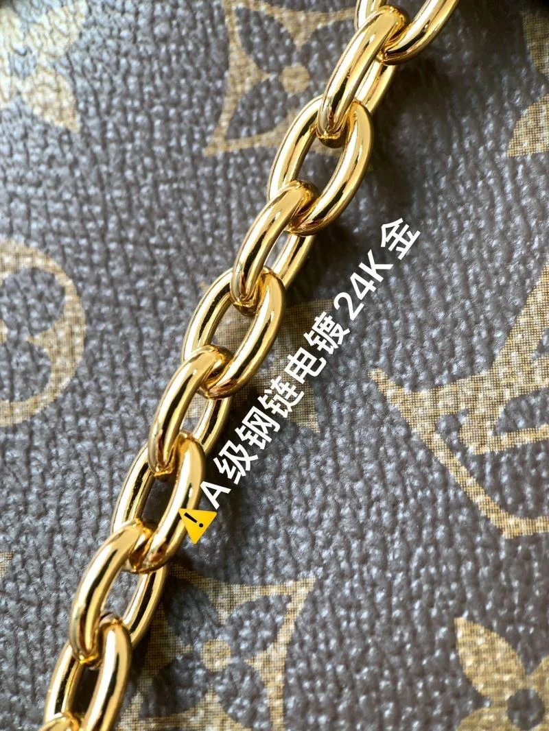 1:1 copy Louis Vuitton Hobo Bags