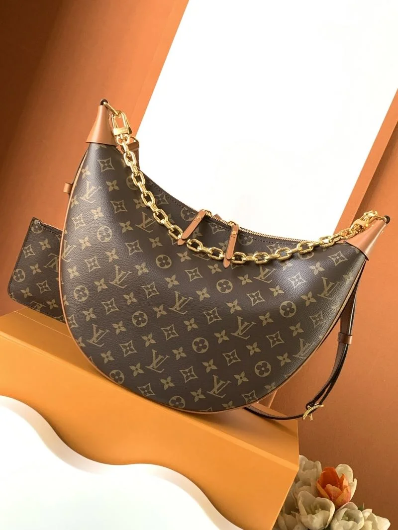Louis Vuitton Hobo Bags