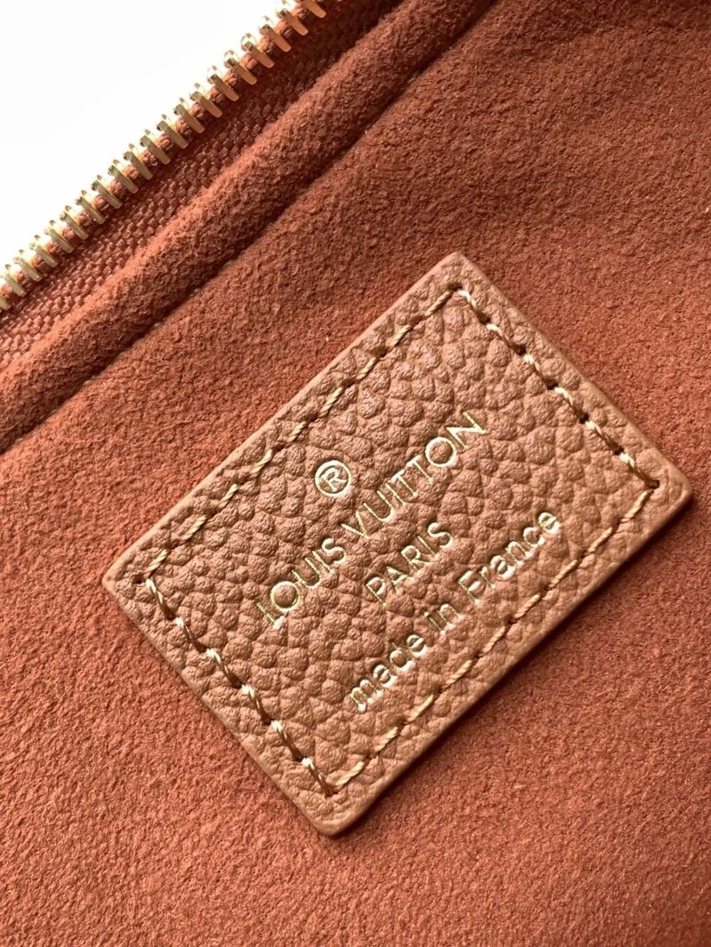 Top match Louis Vuitton Hobo Bags