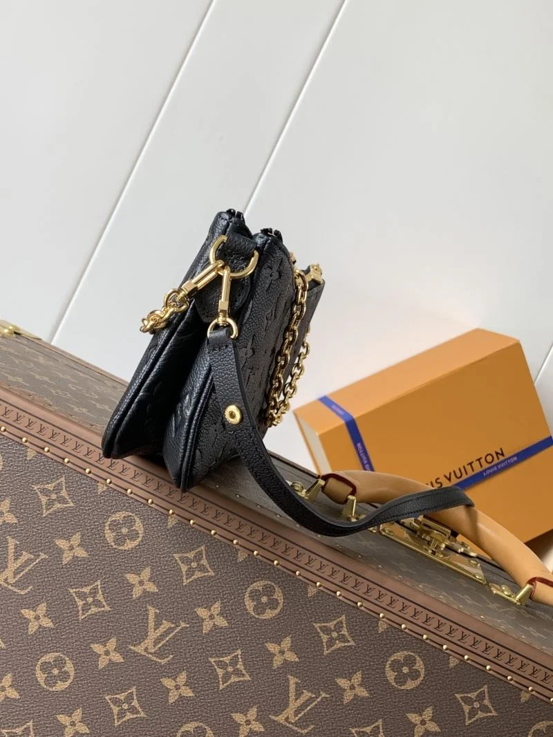 High fidelity Louis Vuitton Hobo Bags