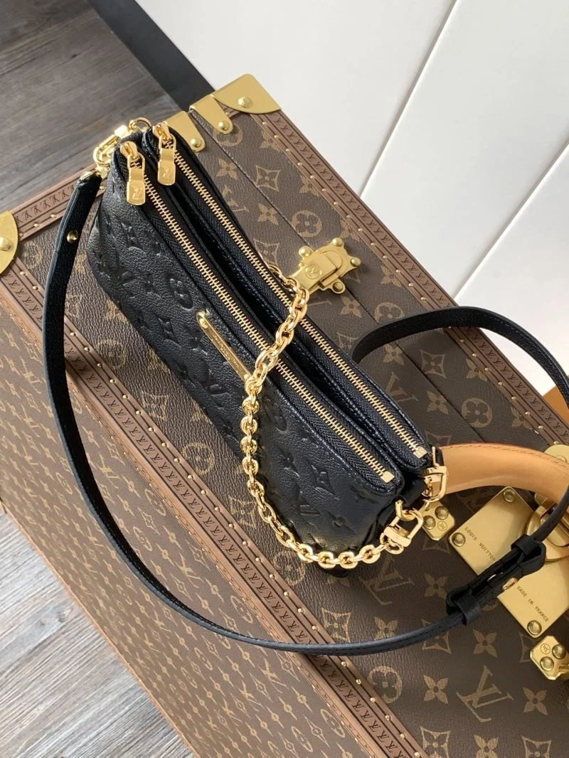 High fidelity Louis Vuitton Hobo Bags