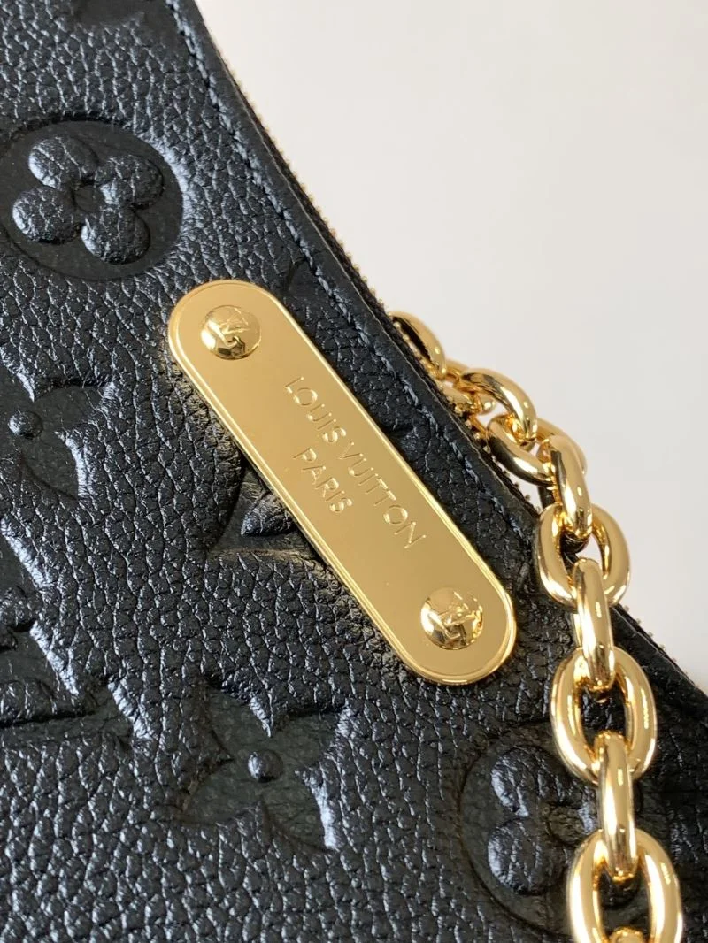 High fidelity Louis Vuitton Hobo Bags