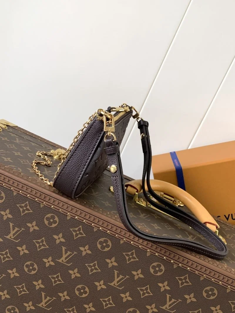 Brand-original Louis Vuitton Hobo Bags