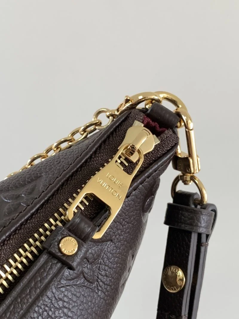 Brand-original Louis Vuitton Hobo Bags