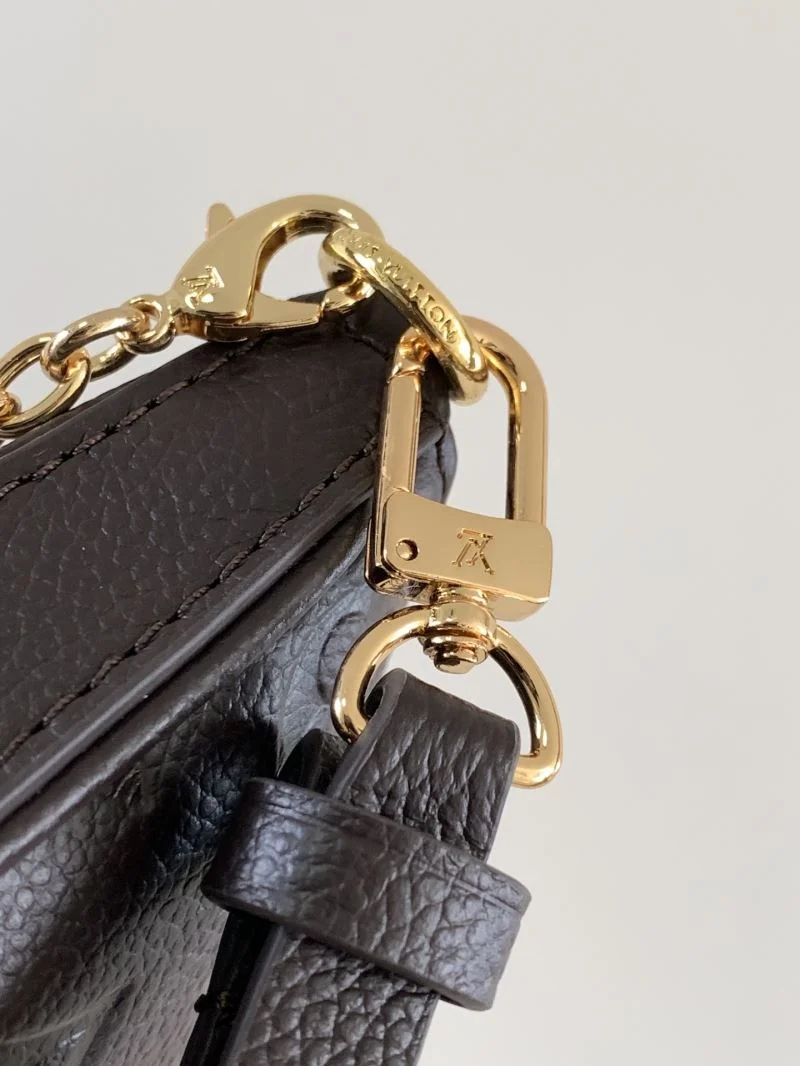 Brand-original Louis Vuitton Hobo Bags