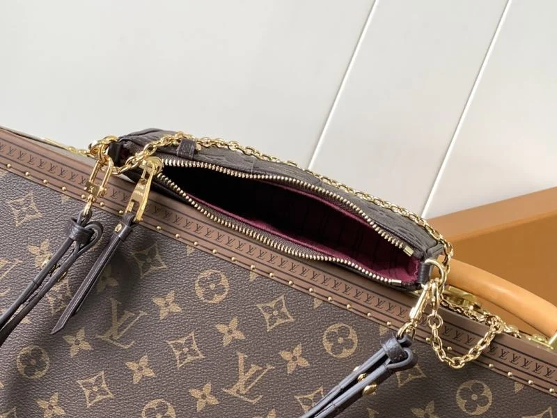 Brand-original Louis Vuitton Hobo Bags