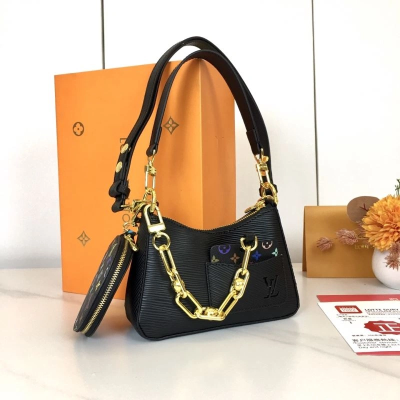 Top match Louis Vuitton Hobo Bags