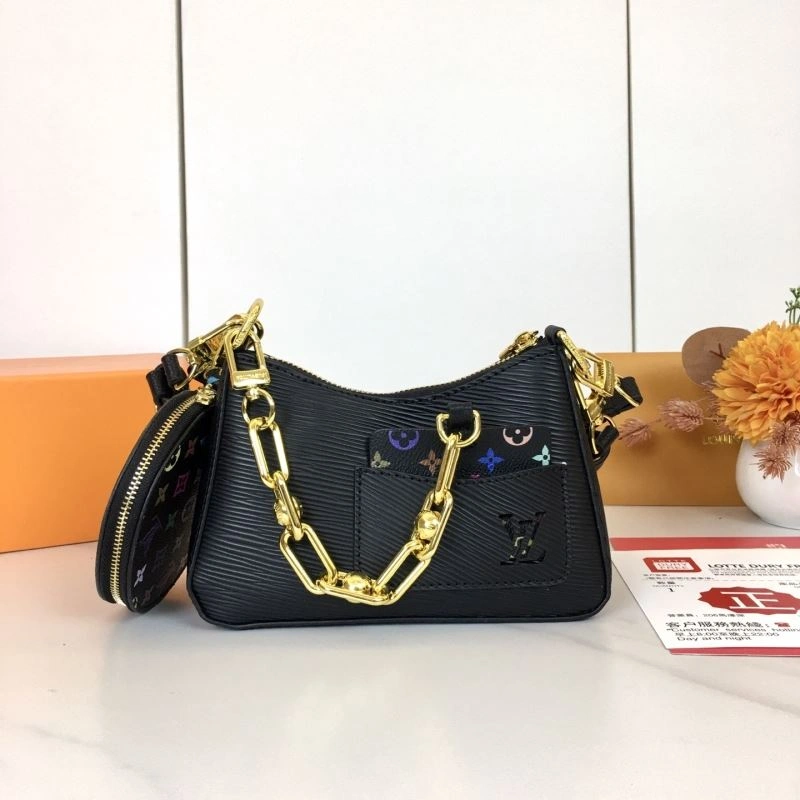 Top match Louis Vuitton Hobo Bags