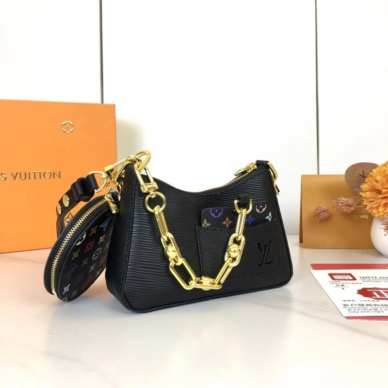 Top match Louis Vuitton Hobo Bags