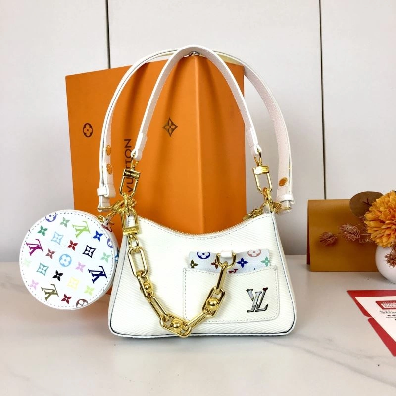 Louis Vuitton Hobo Bags