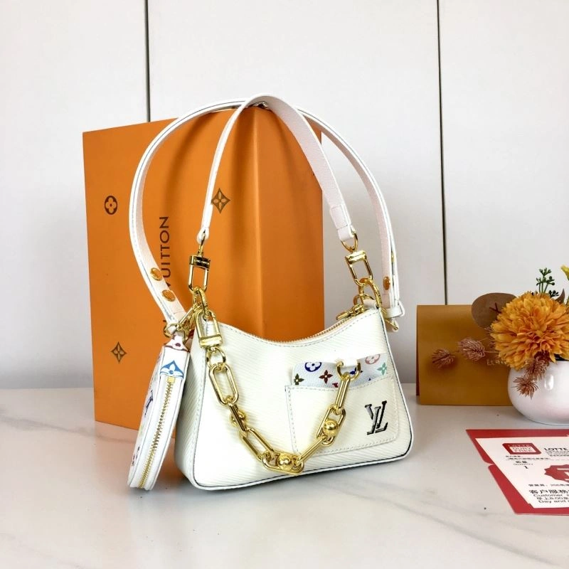 Affordable Louis Vuitton Hobo Bags