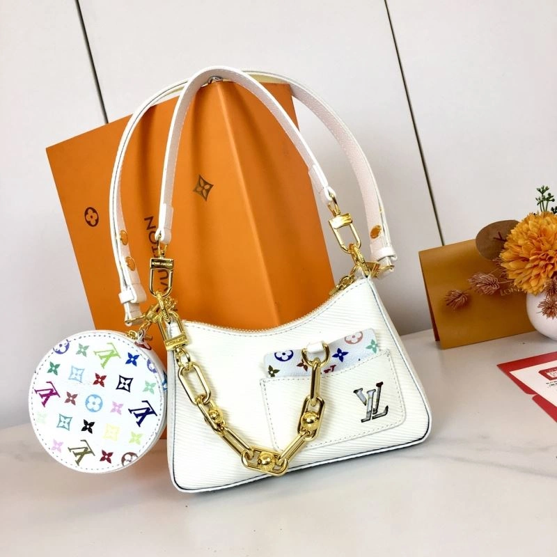 Affordable Louis Vuitton Hobo Bags