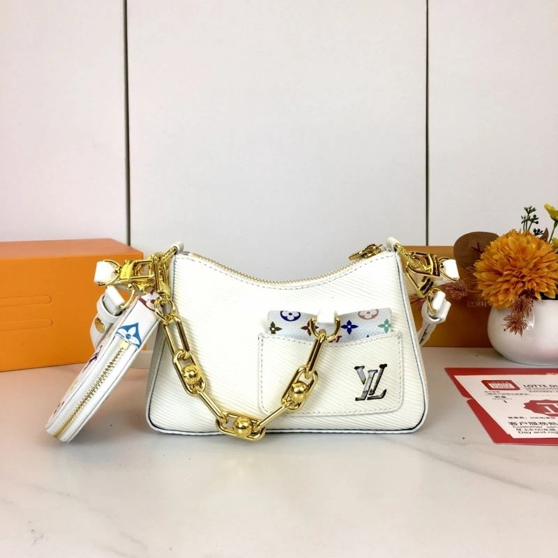 Affordable Louis Vuitton Hobo Bags