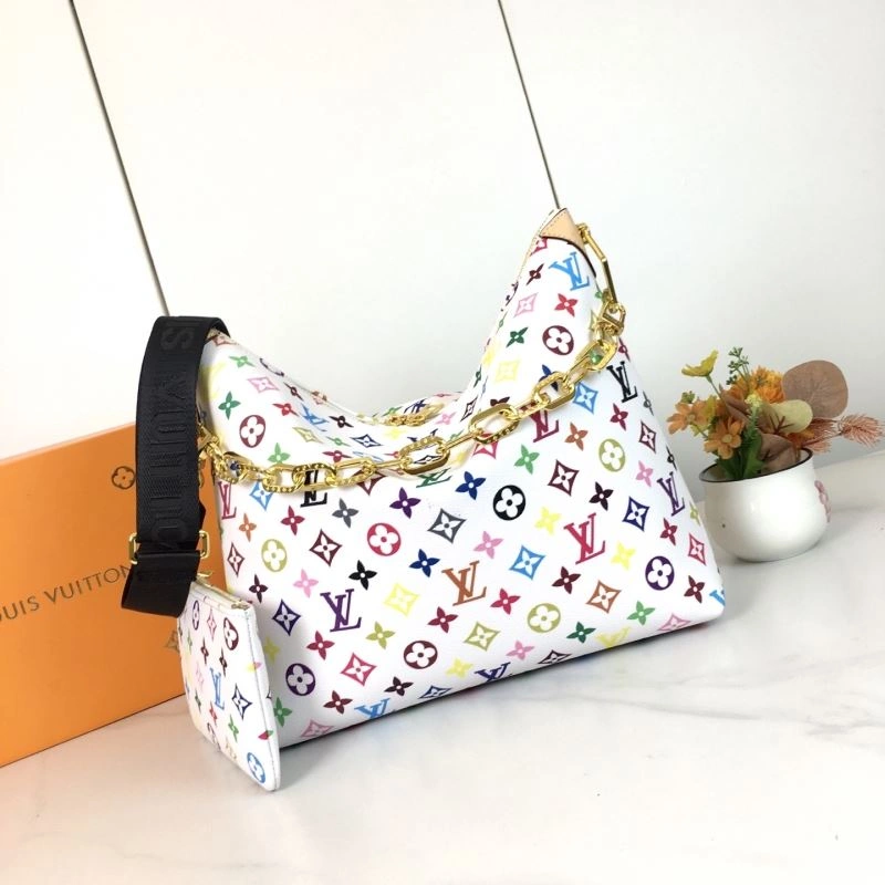 Perfect replica Louis Vuitton Hobo Bags