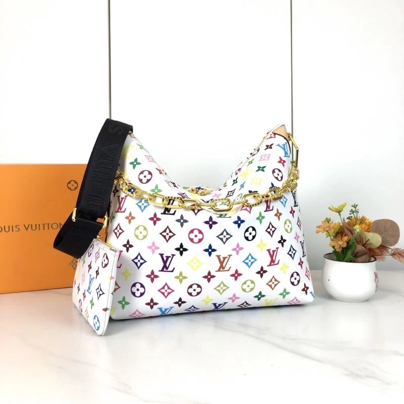 Perfect replica Louis Vuitton Hobo Bags