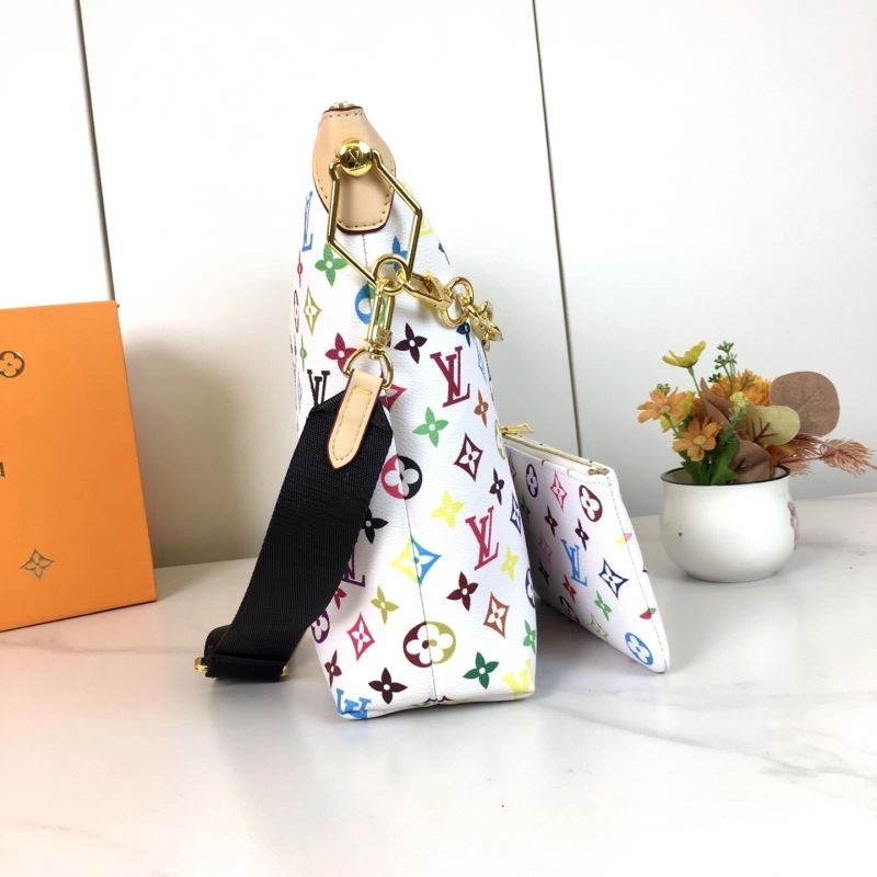 Perfect replica Louis Vuitton Hobo Bags