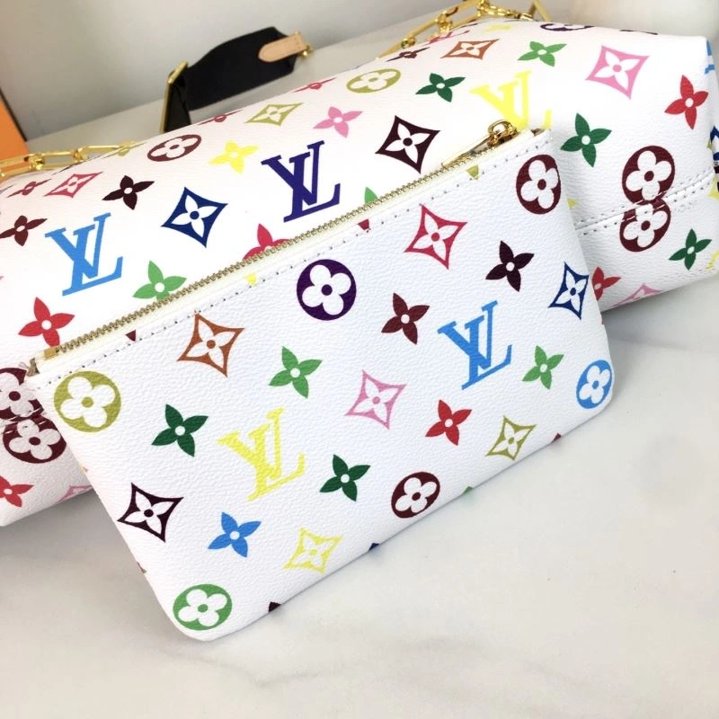 Perfect replica Louis Vuitton Hobo Bags
