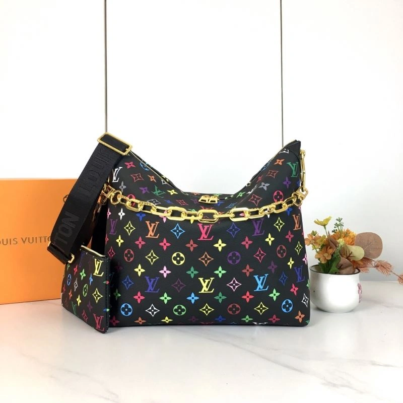 Louis Vuitton Hobo Bags
