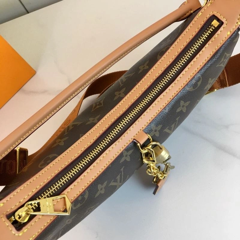 Indistinguishable Louis Vuitton Hobo Bags