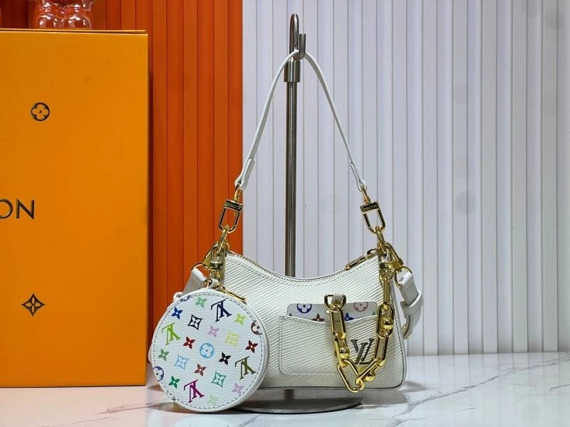 Louis Vuitton Hobo Bags