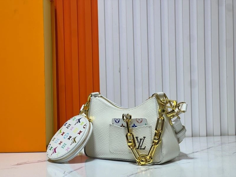 Value-priced Louis Vuitton Hobo Bags