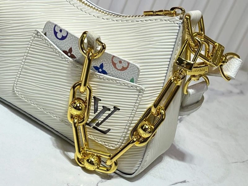 Value-priced Louis Vuitton Hobo Bags