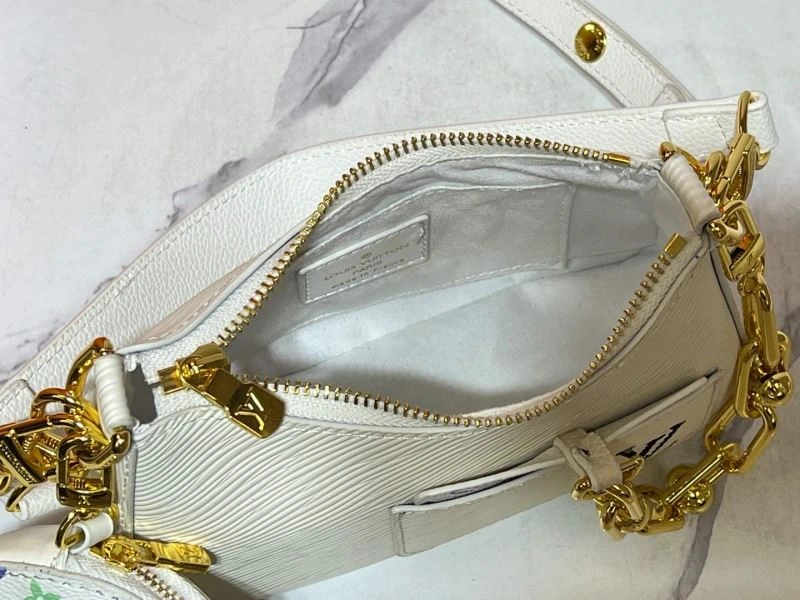 Value-priced Louis Vuitton Hobo Bags