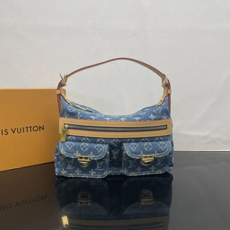 Louis Vuitton Hobo Bags
