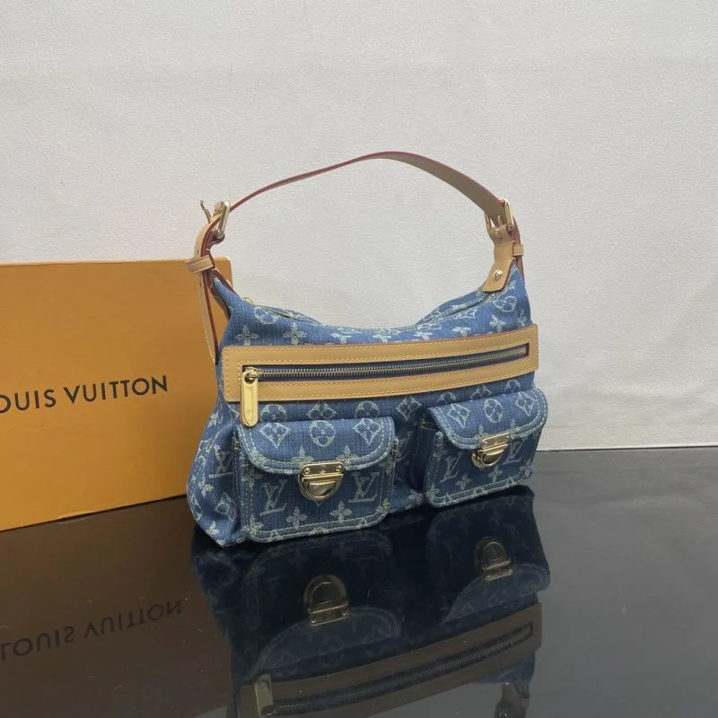 Discounted Louis Vuitton Hobo Bags