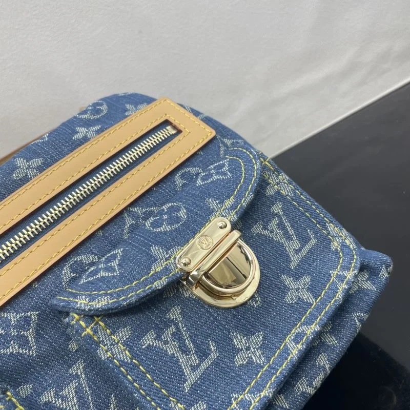 Discounted Louis Vuitton Hobo Bags