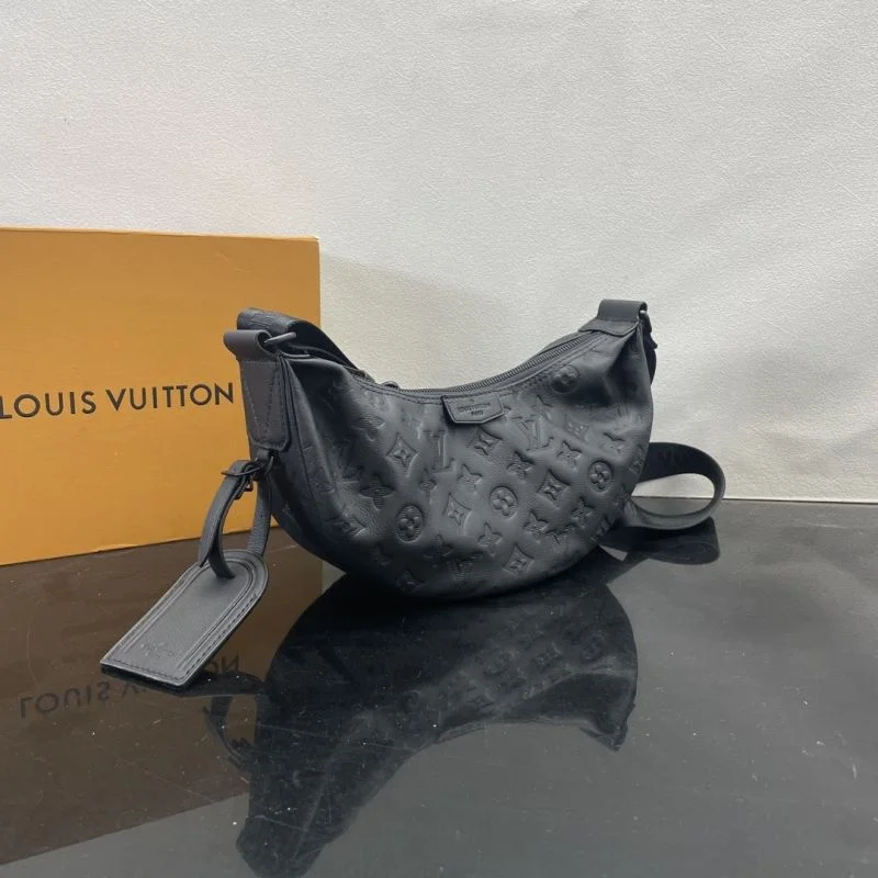 Official Louis Vuitton Hobo Bags