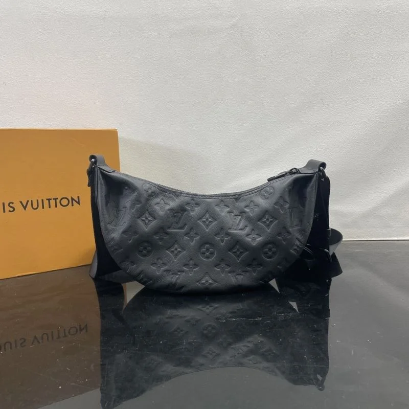Official Louis Vuitton Hobo Bags