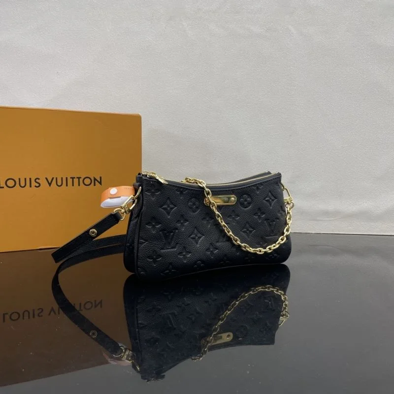 Budget-friendly Louis Vuitton Hobo Bags