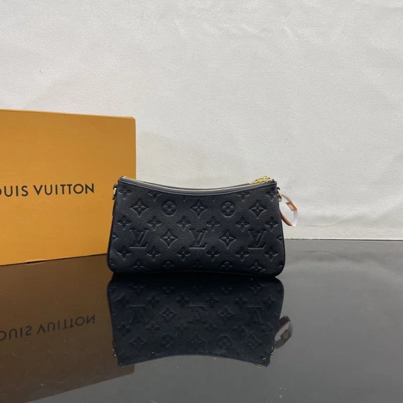Budget-friendly Louis Vuitton Hobo Bags