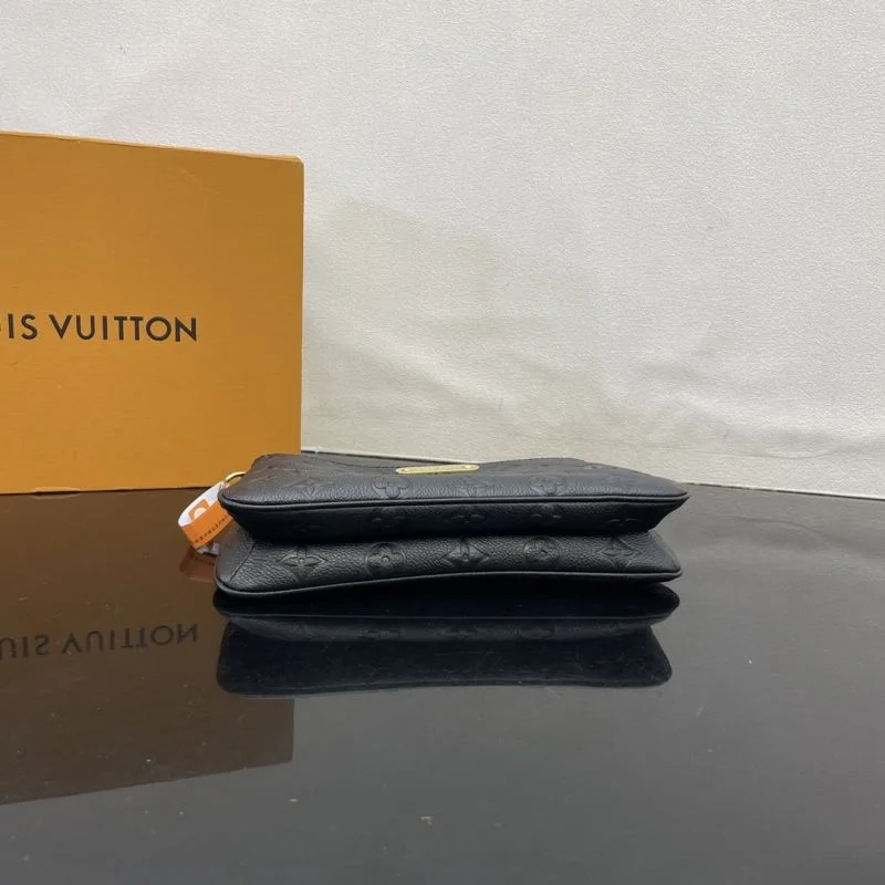 Budget-friendly Louis Vuitton Hobo Bags