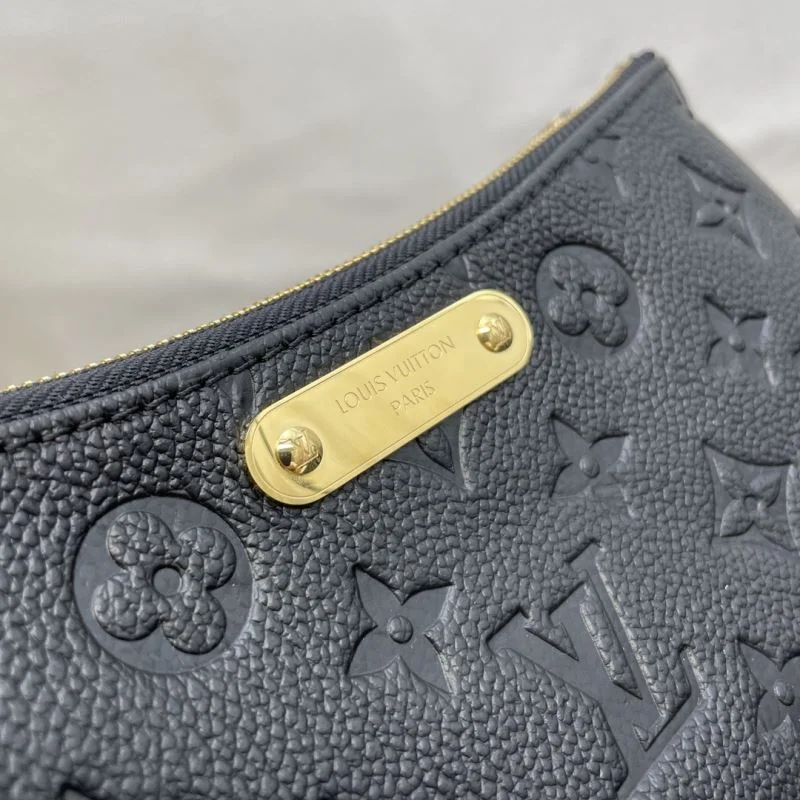 Budget-friendly Louis Vuitton Hobo Bags