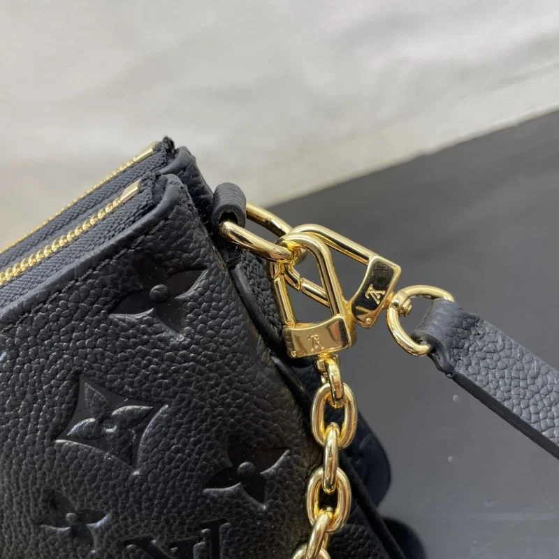 Budget-friendly Louis Vuitton Hobo Bags
