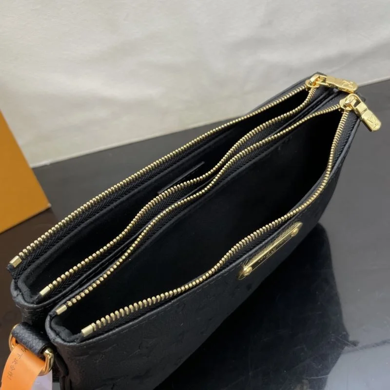 Budget-friendly Louis Vuitton Hobo Bags