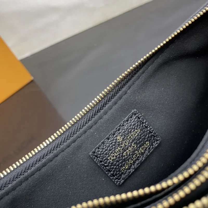 Budget-friendly Louis Vuitton Hobo Bags