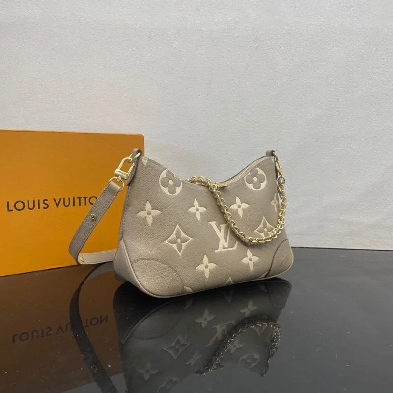 1:1 copy Louis Vuitton Hobo Bags