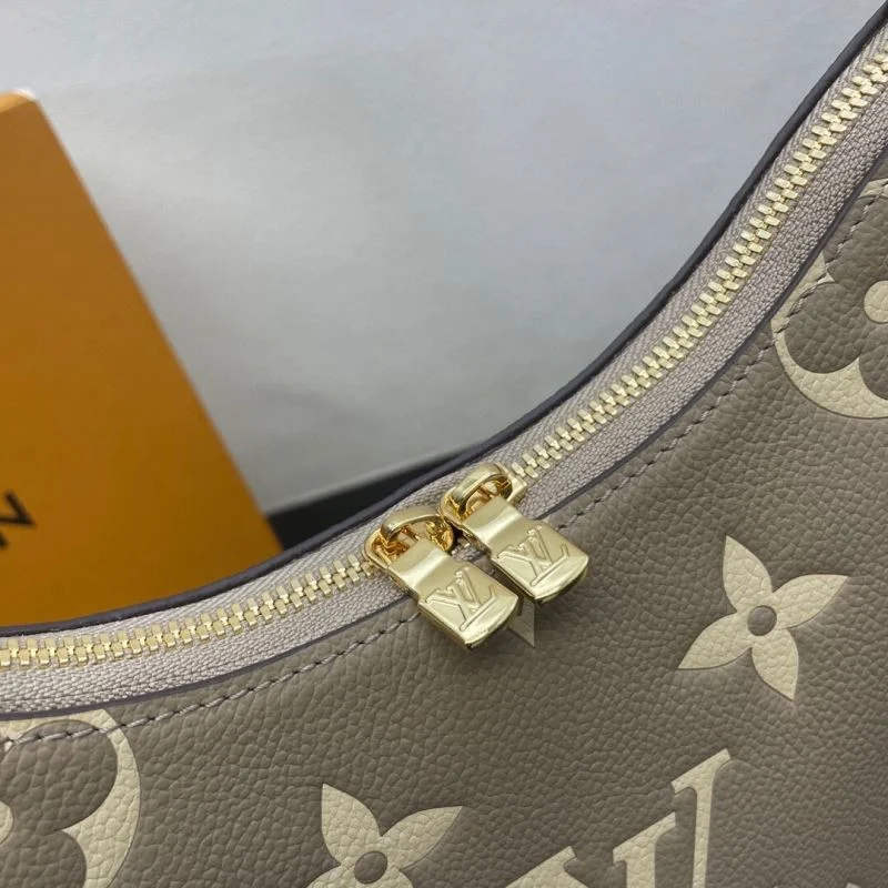 1:1 copy Louis Vuitton Hobo Bags