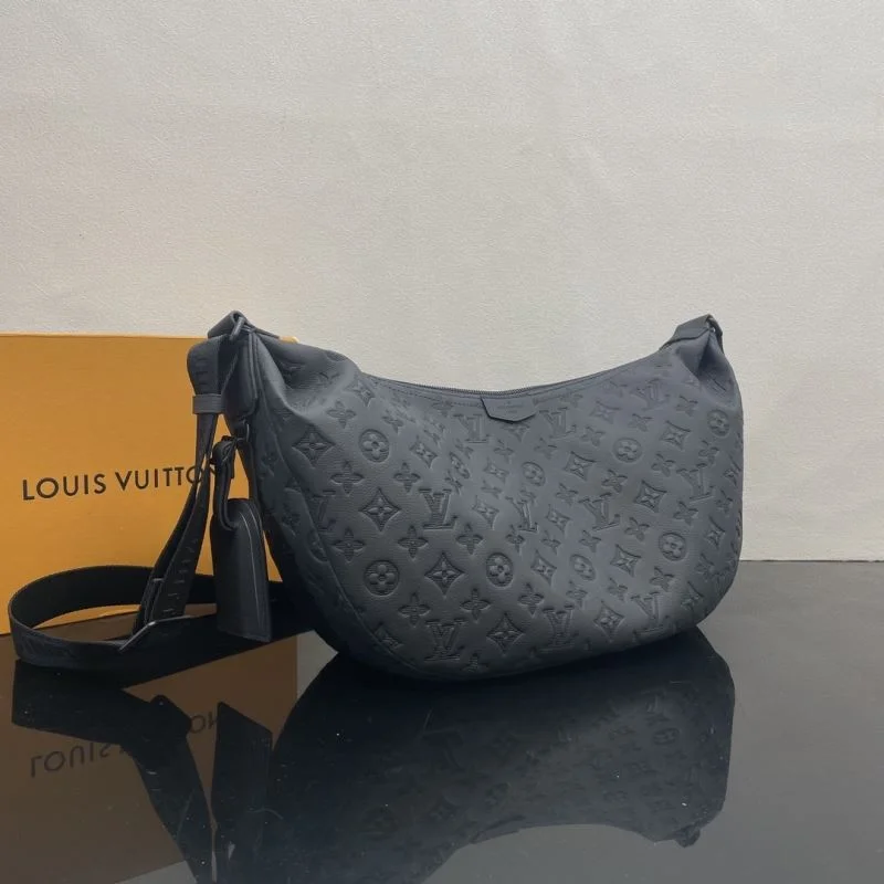 Accurate model Louis Vuitton Hobo Bags