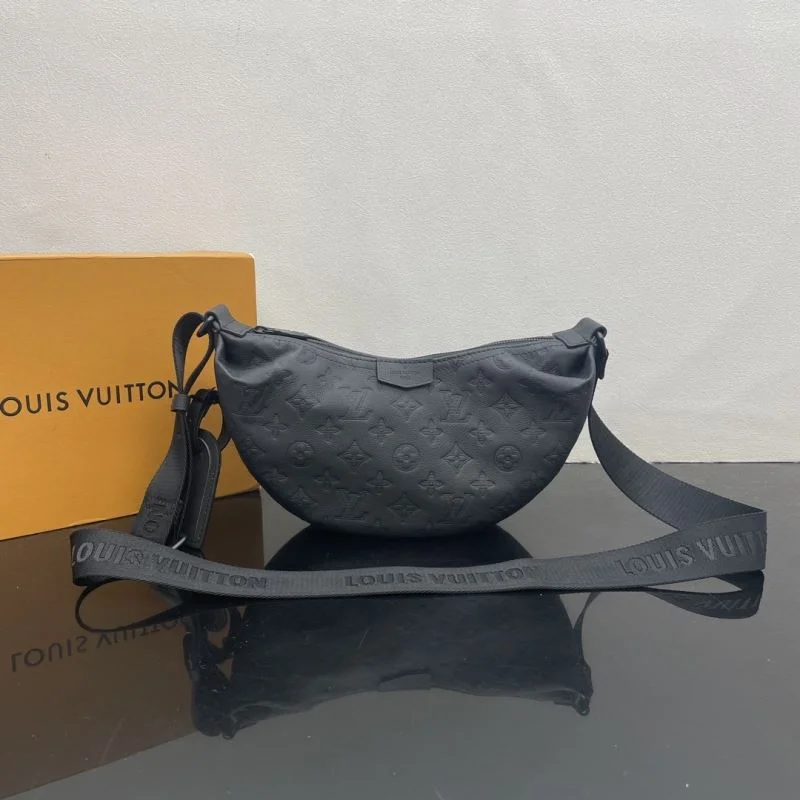 Louis Vuitton Hobo Bags