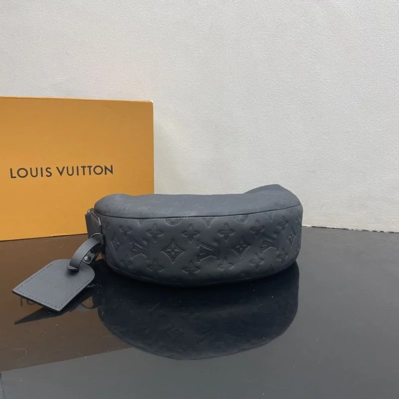 Indistinguishable Louis Vuitton Hobo Bags