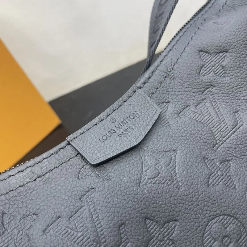 Indistinguishable Louis Vuitton Hobo Bags