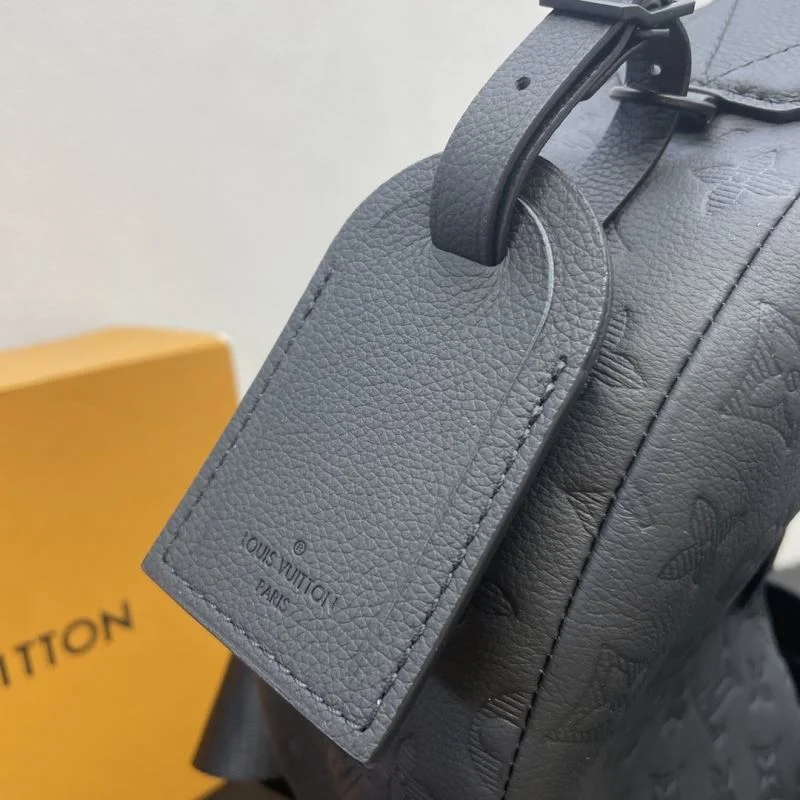 Indistinguishable Louis Vuitton Hobo Bags