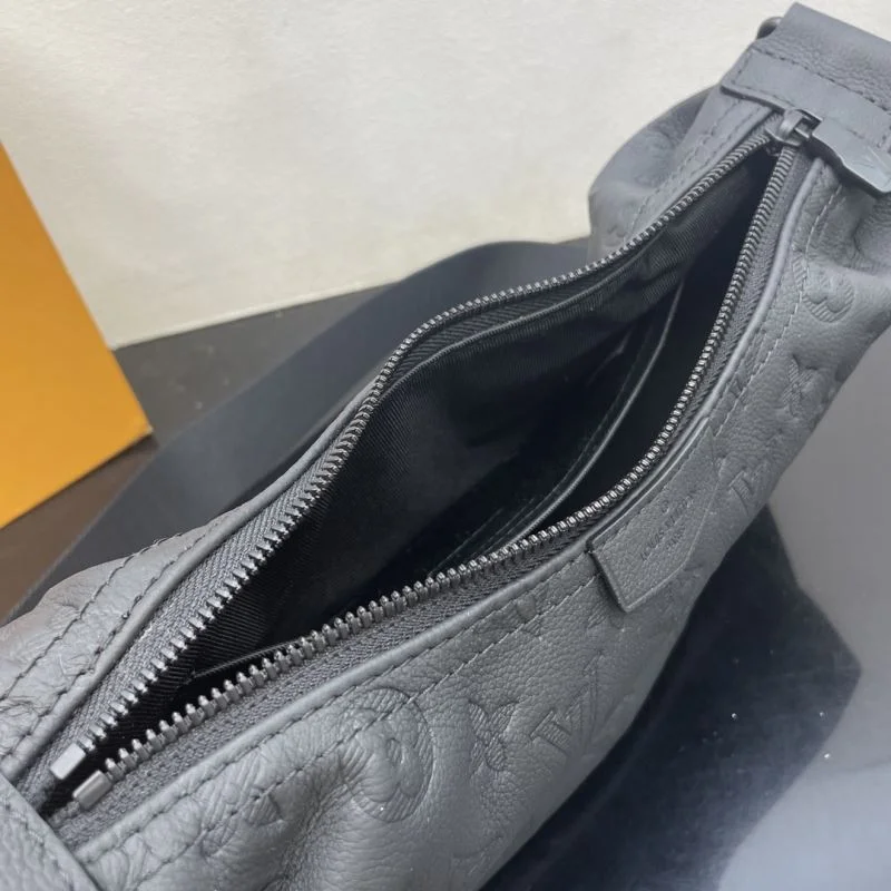 Indistinguishable Louis Vuitton Hobo Bags